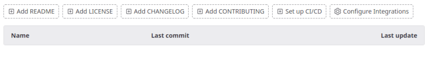 Community programs · Subscriptions · Help · GitLab